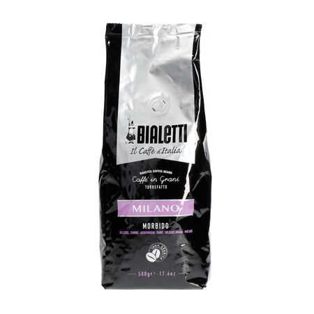 Купить Кофе в зернах Bialetti MILANO 500 г (арт.5221_3189) с доставкой ...